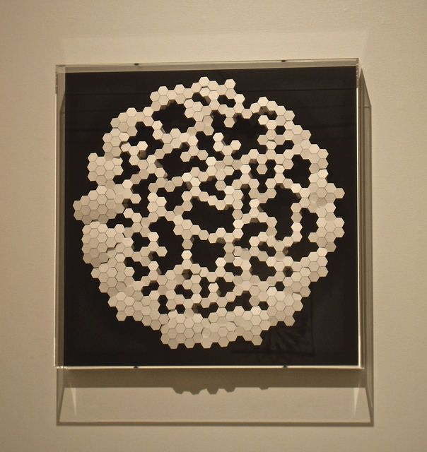 installation views：小野哲也/伊藤航 Tetsuya Ono / Wataru Ito "w." @ Roppongi ...