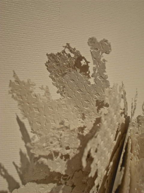 installation views：小野哲也/伊藤航 Tetsuya Ono / Wataru Ito "w." @ Roppongi ...