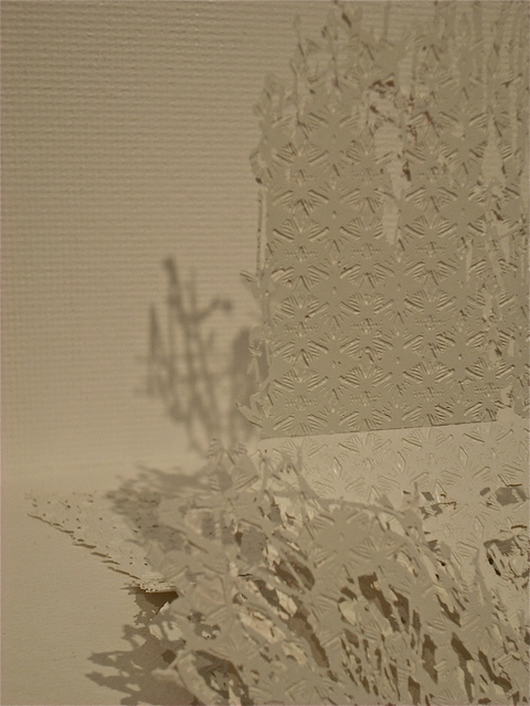 installation views：小野哲也/伊藤航 Tetsuya Ono / Wataru Ito "w." @ Roppongi ...