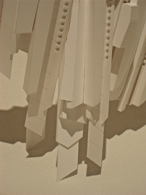 installation views：小野哲也/伊藤航 Tetsuya Ono / Wataru Ito "w." @ Roppongi Hills A/D Gallery: ex ...