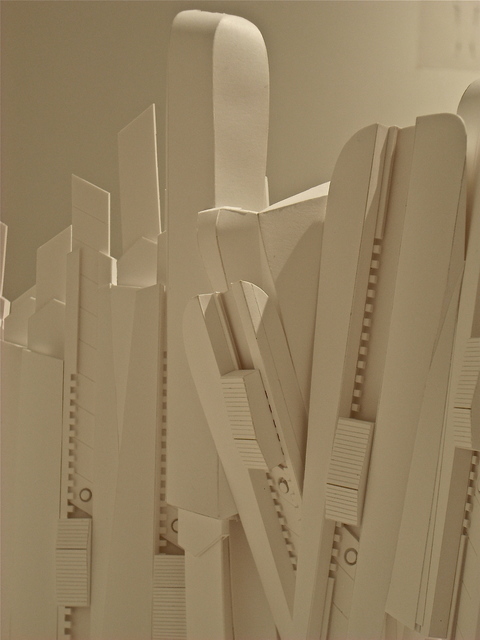 installation views：小野哲也/伊藤航 Tetsuya Ono / Wataru Ito "w." @ Roppongi ...