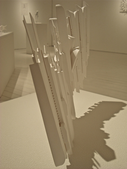 installation views：小野哲也/伊藤航 Tetsuya Ono / Wataru Ito "w." @ Roppongi ...