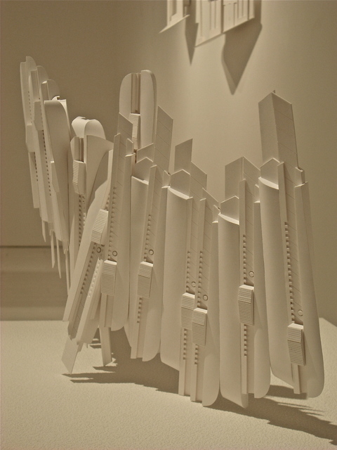 installation views：小野哲也/伊藤航 Tetsuya Ono / Wataru Ito "w." @ Roppongi ...