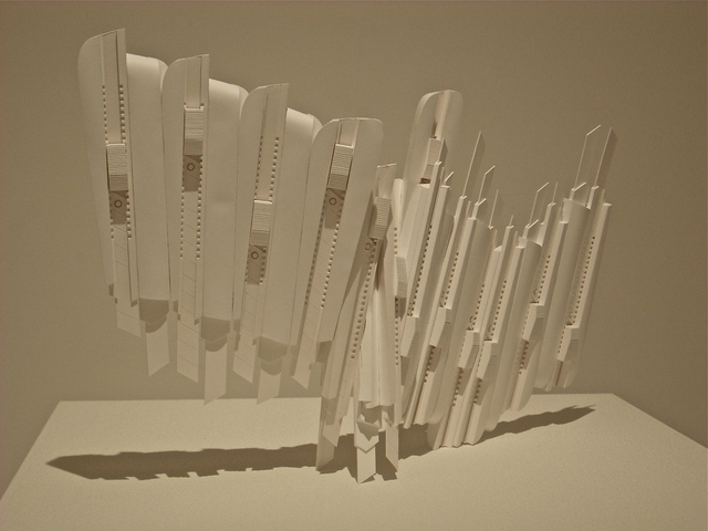 installation views：小野哲也/伊藤航 Tetsuya Ono / Wataru Ito "w." @ Roppongi ...