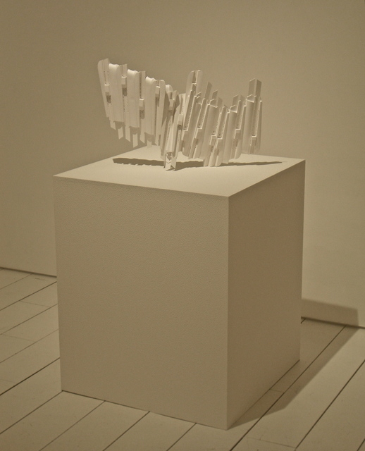 installation views：小野哲也/伊藤航 Tetsuya Ono / Wataru Ito "w." @ Roppongi ...