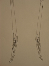 installation views：小野哲也/伊藤航 Tetsuya Ono / Wataru Ito "w." @ Roppongi ...