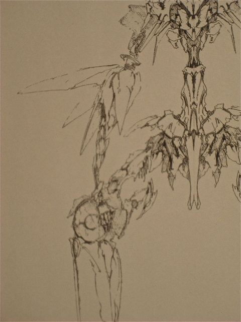 installation views：小野哲也/伊藤航 Tetsuya Ono / Wataru Ito "w." @ Roppongi ...