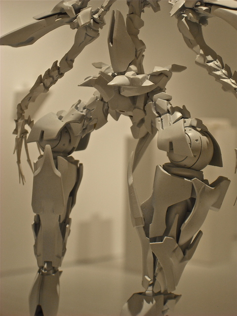 installation views：小野哲也/伊藤航 Tetsuya Ono / Wataru Ito "w." @ Roppongi ...