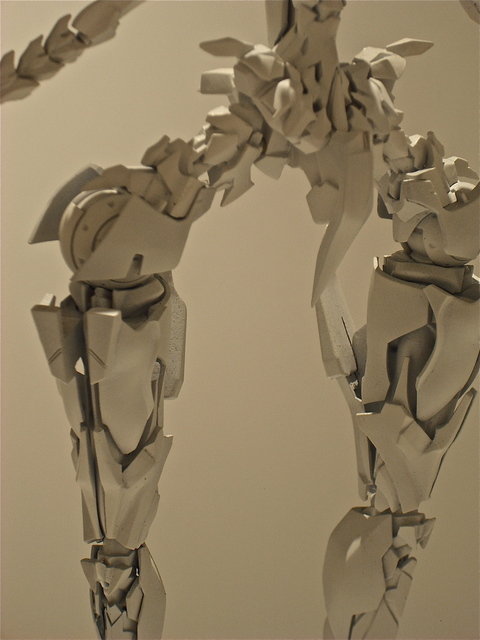 installation views：小野哲也/伊藤航 Tetsuya Ono / Wataru Ito "w." @ Roppongi ...