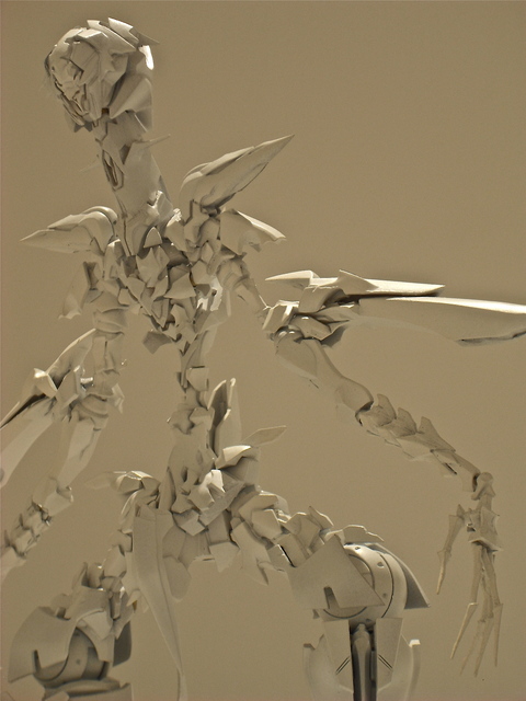 installation views：小野哲也/伊藤航 Tetsuya Ono / Wataru Ito "w." @ Roppongi ...