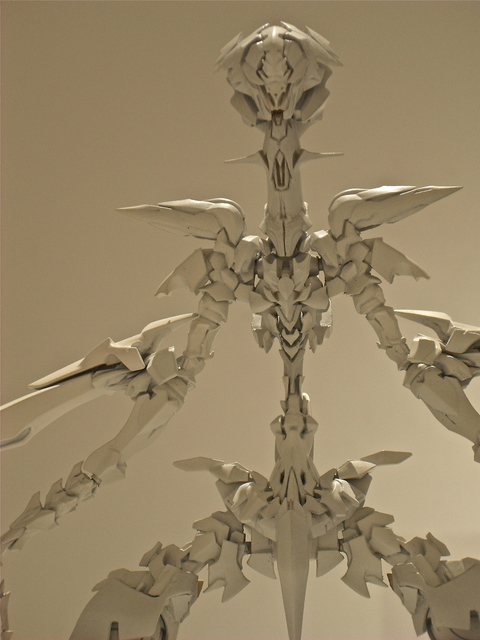 installation views：小野哲也/伊藤航 Tetsuya Ono / Wataru Ito "w." @ Roppongi Hills A/D Gallery: ex ...