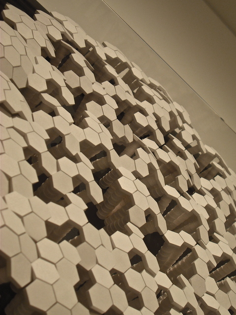 installation views：小野哲也/伊藤航 Tetsuya Ono / Wataru Ito "w." @ Roppongi ...