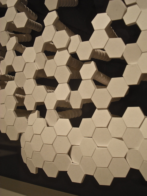 installation views：小野哲也/伊藤航 Tetsuya Ono / Wataru Ito "w." @ Roppongi ...