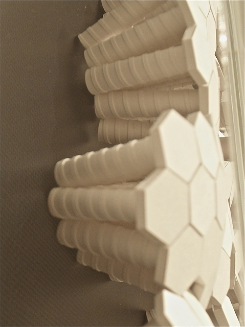 installation views：小野哲也/伊藤航 Tetsuya Ono / Wataru Ito "w." @ Roppongi ...