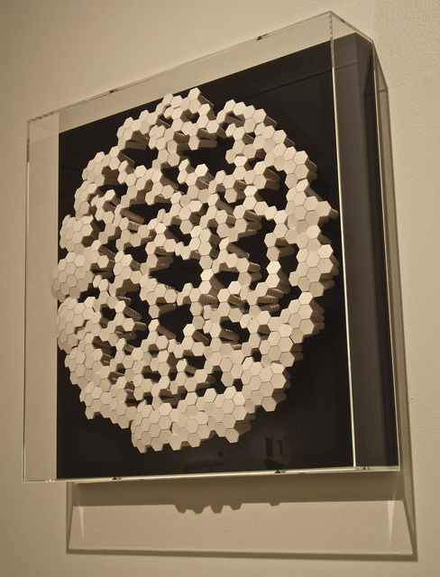 installation views：小野哲也/伊藤航 Tetsuya Ono / Wataru Ito "w." @ Roppongi ...